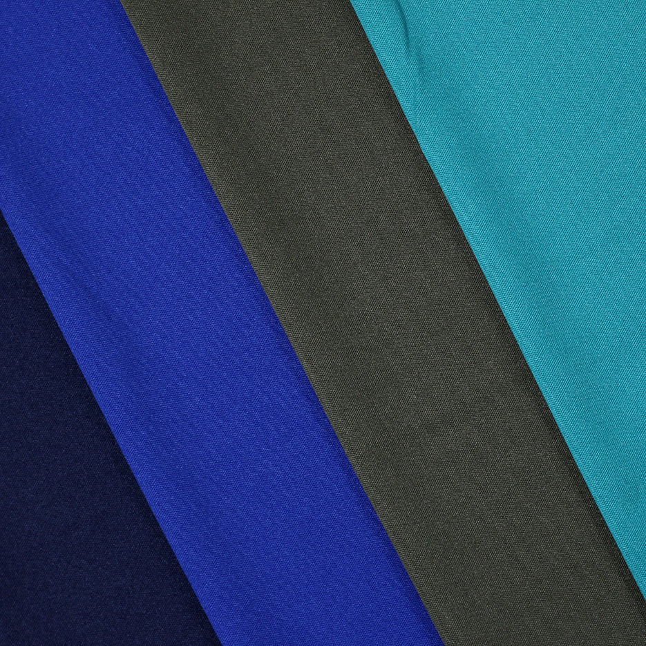 PFP – Rex Fabrics