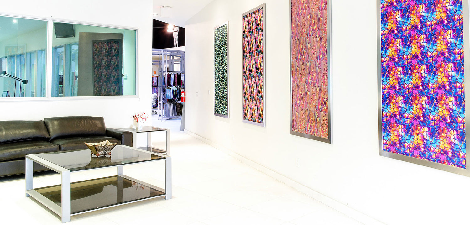 About Us – Rex Fabrics